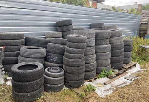 Accelera 651 205/55 R16