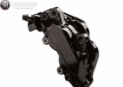 FT2164 foliatec Краска для суппортов, Черная