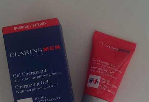 Clarins новая косметика
