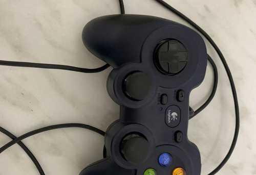 F310 gamepad logitech