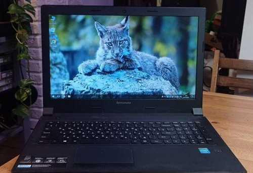 Lenovo b50-30