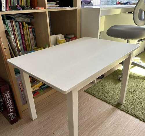 Детский стол IKEA икеа