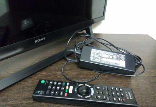 Sony kdl-32wd603