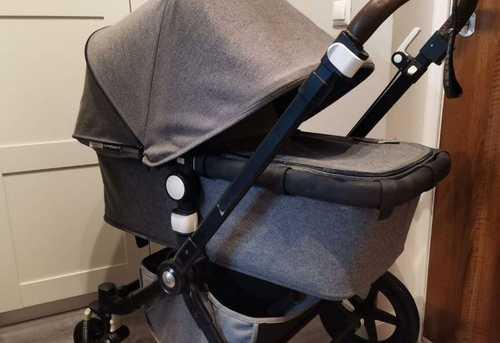 Коляска bugaboo cameleon 3