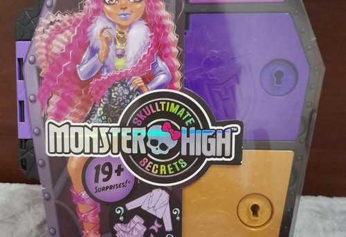 Monster High. Clawdeen. Оригинал