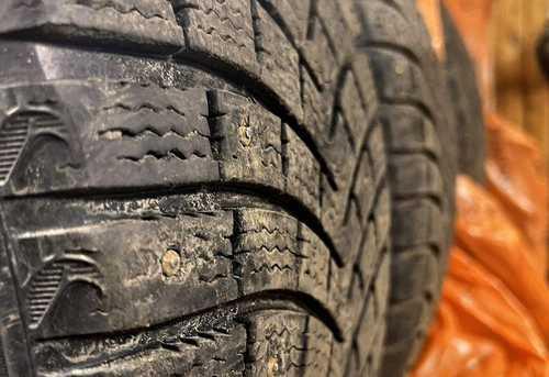 Michelin X Radial 275/45 R21