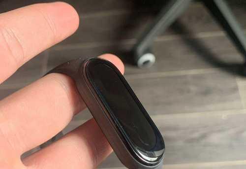 Часы xiaomi mi band 6