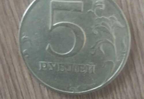 Редкая монета в коллекцию