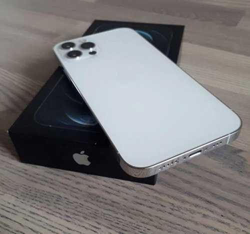 iPhone 12 Pro Max, 256 ГБ