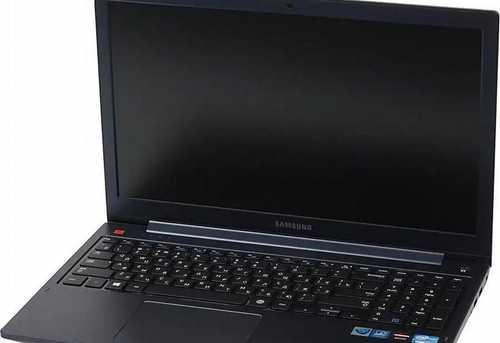 15.6" Samsung ATIV Book 6 670Z5E, 1000 ГБ, Core i5-3230M, RAM 8 ГБ, Radeon HD 8850M 2 ГБ