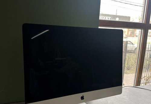 Apple iMac 27 2020