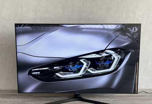 4K UHD SMART TV Samsung 58 дюймов, 146 см, 2021