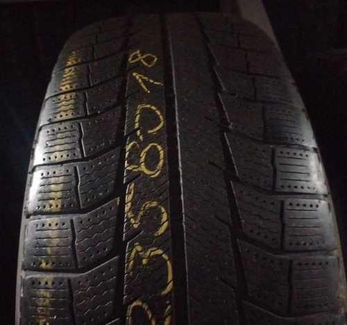 Michelin Latitude X-Ice XI2 235/60 R18