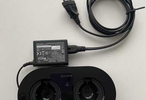 Зарядное устроиство для мувов Sony PlayStation