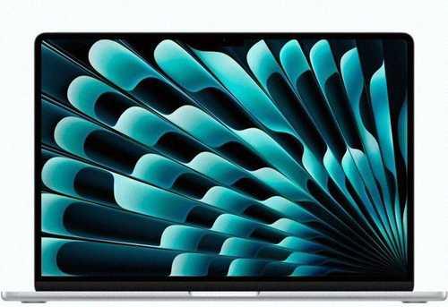 Ноутбук новый 15.3 дюймов Apple