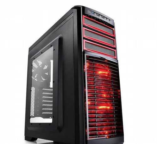 Корпус deepcool Kendomen RD