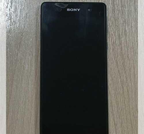 Sony Xperia E5, 16 ГБ