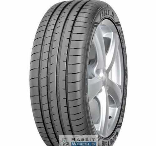 Goodyear Eagle F1 Asymmetric 3 SUV 275/40 R22