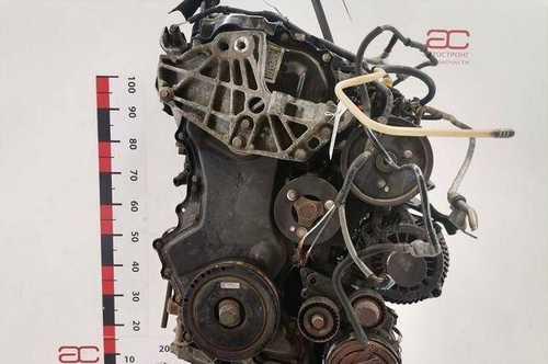 Двигатель в сборе M9R815 Renault Espace 4 2006г