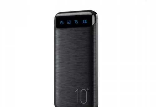 Внешний аккумулятор Power Bank 10000 mAh welom WP