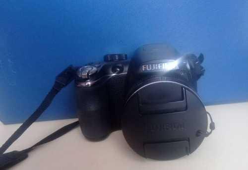 Фотоопорат Fujifilm FinePix S4300
