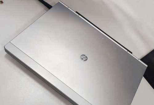 Hp elitebook 2570p