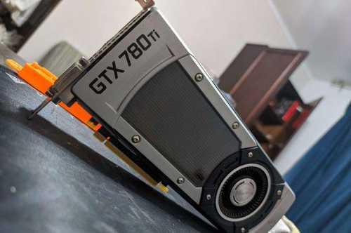 Nvidia Geforce GTX 770 2GB Founders Edition