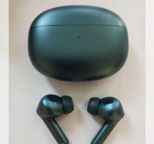 Беспроводные наушники TWS Xiaomi Buds 3 T Pro