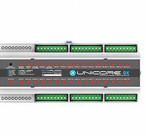 Контроллер cvgaudio unicore DX/23