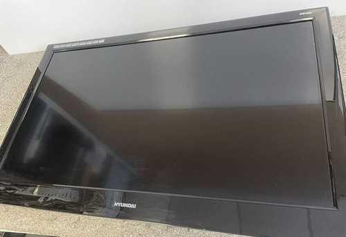 Телевизор hyundai 32 дюйма нужен ремонт бп