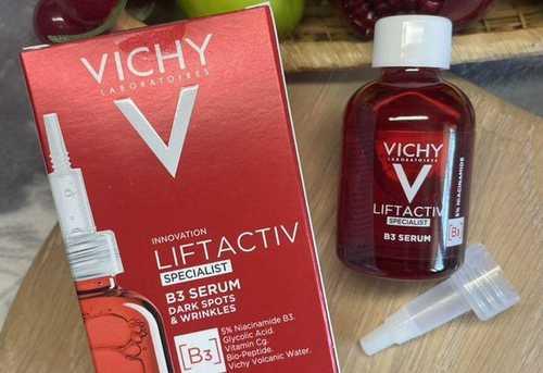 Vichy Liftactiv Specialist B3 Serum Сыворотка 30мл