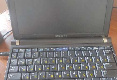 Продам нетбук Samsung nc10