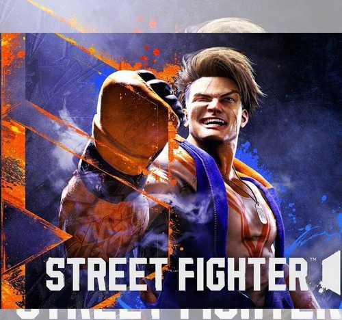 Street Fighter 6 Ps4 Ps5