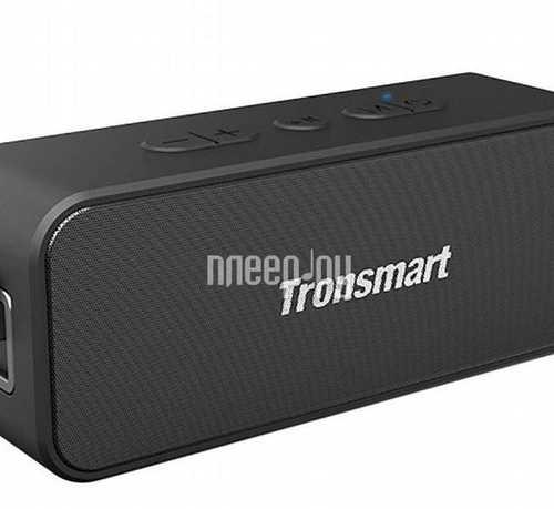 Tronsmart Bluetooth Element T2 Plus Black