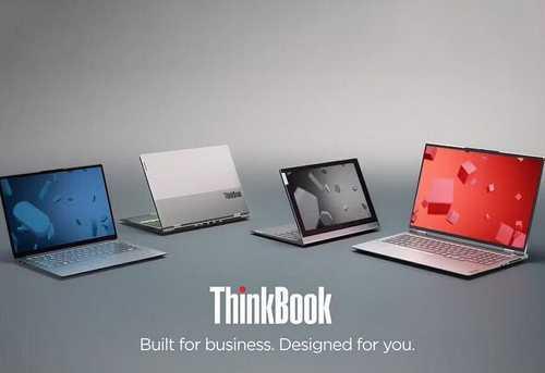 Lenovo ThinkBook 16P, Core i9, nvidia RTX 4060