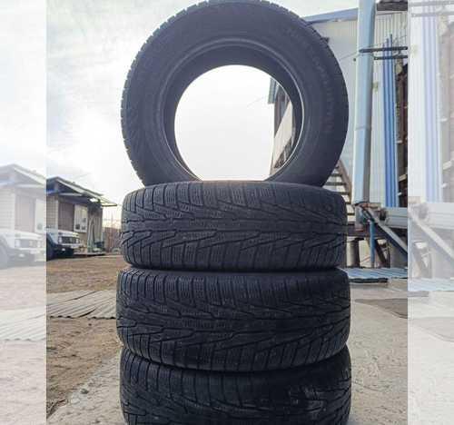 Nokian Tyres Hakkapeliitta R 195/65 R15 95R
