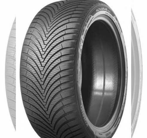 Kumho Solus 4S HA32 215/55 R17 98W