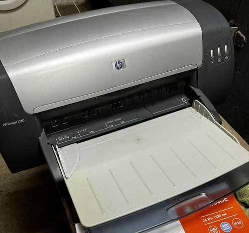 Принтер HP deskjet 1280