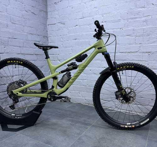 Canyon Spectral 125 CF8 L 2023