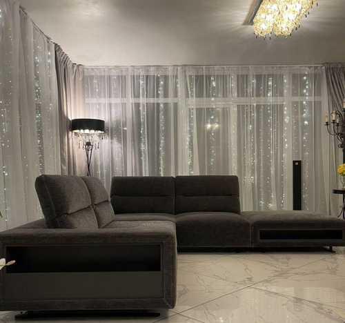 Угловой диван BoConcept