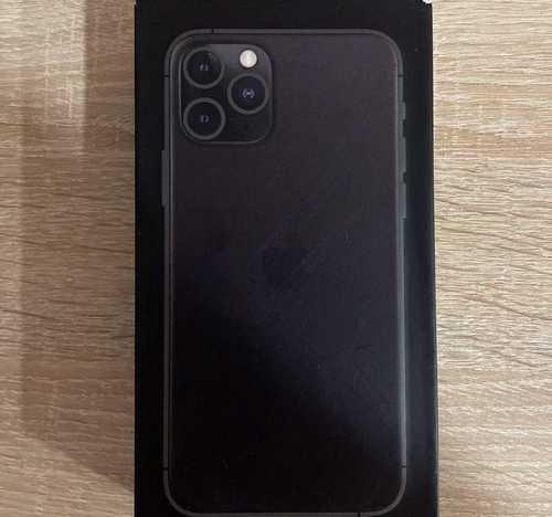 iPhone 11 Pro, 256 ГБ