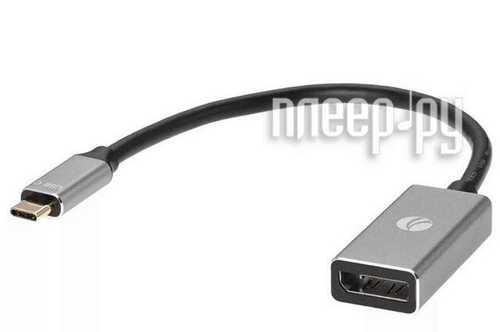 Vcom Telecom USB Type-C - DisplayPort CU480M