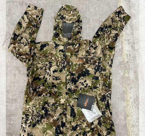 Одежда sitka,kuiu,Kelvin lite down,StormFront