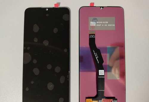 Дисплей с сенсором Huawei Honor 9A, MOA-LX9N, Y6p