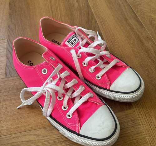 Кеды converse 39