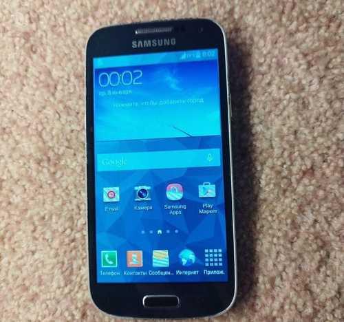 Samsung Galaxy S4 mini GT-I9195, 8 ГБ