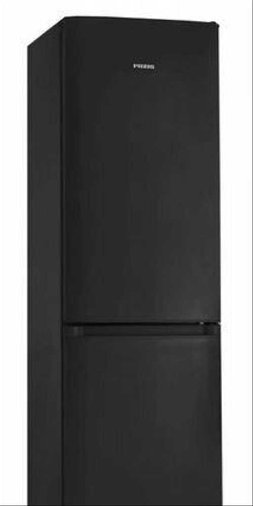 Холодильник pozis RK FNF 172 b черный