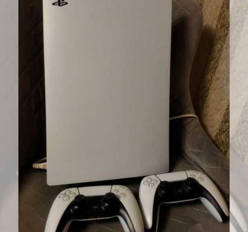 Sony playstation 5 бу