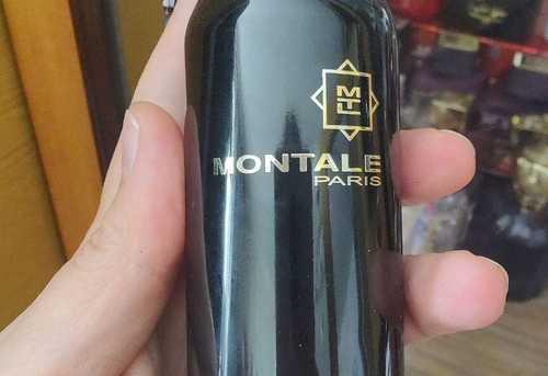 Montale Black Aoud 100 мл