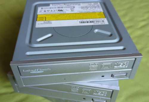 Привод DVD/CD rewritable Sony NEC